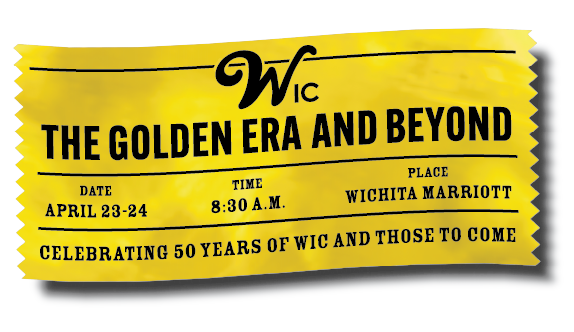 Kansas WIC Conference