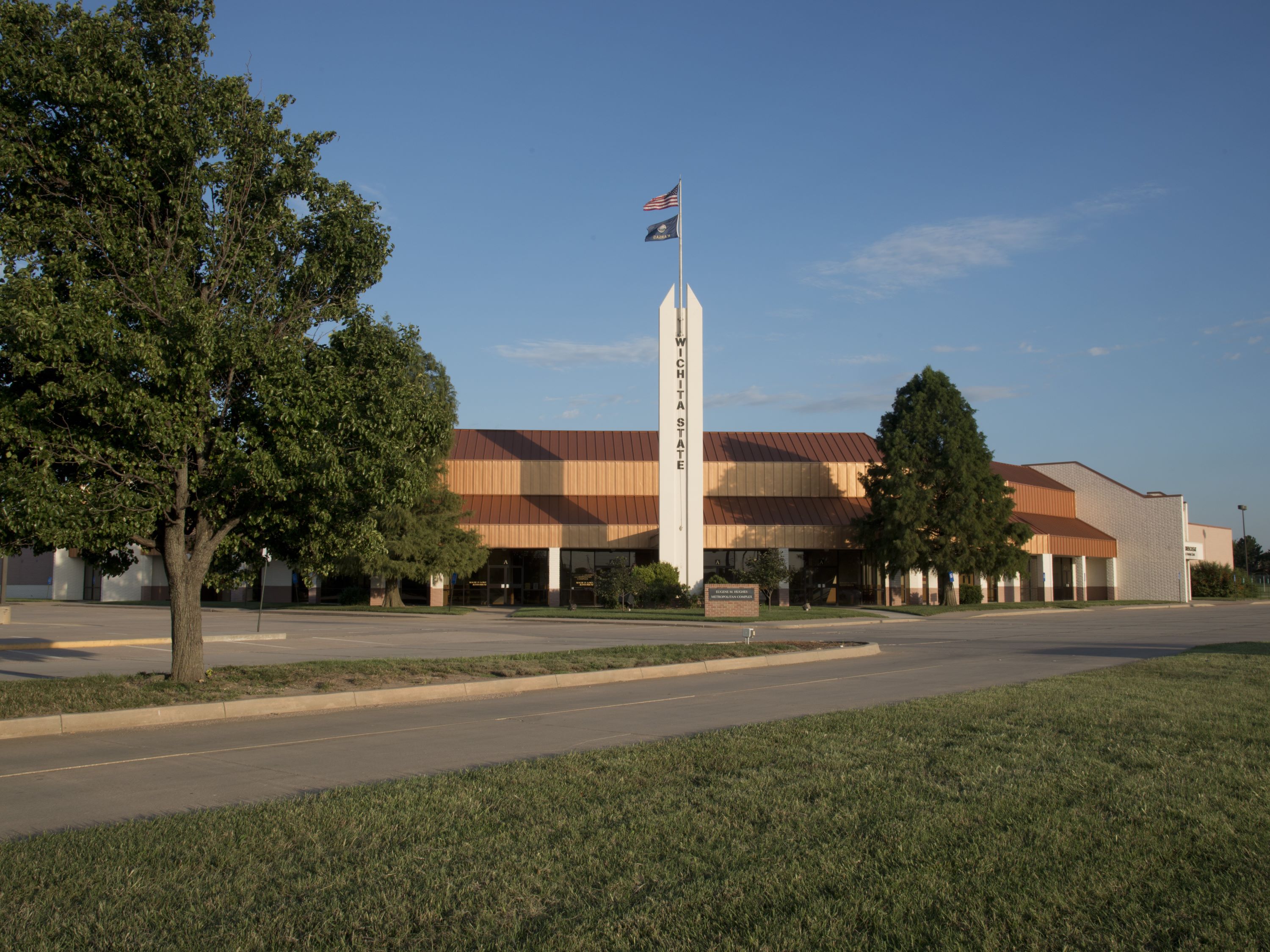 Wichita Property Tax Conference