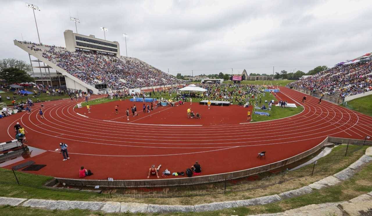 WSU Topics: Cessna Stadium