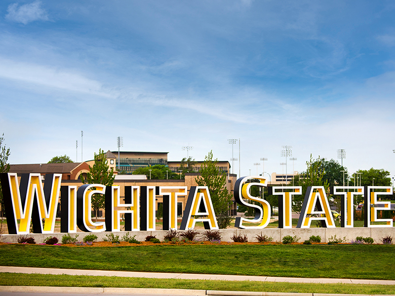Wichita State University College of Engineering