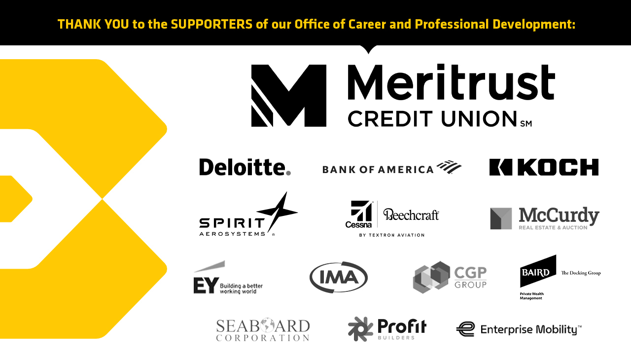 Office of Career and Professional Development