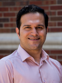 People in the ECE Department