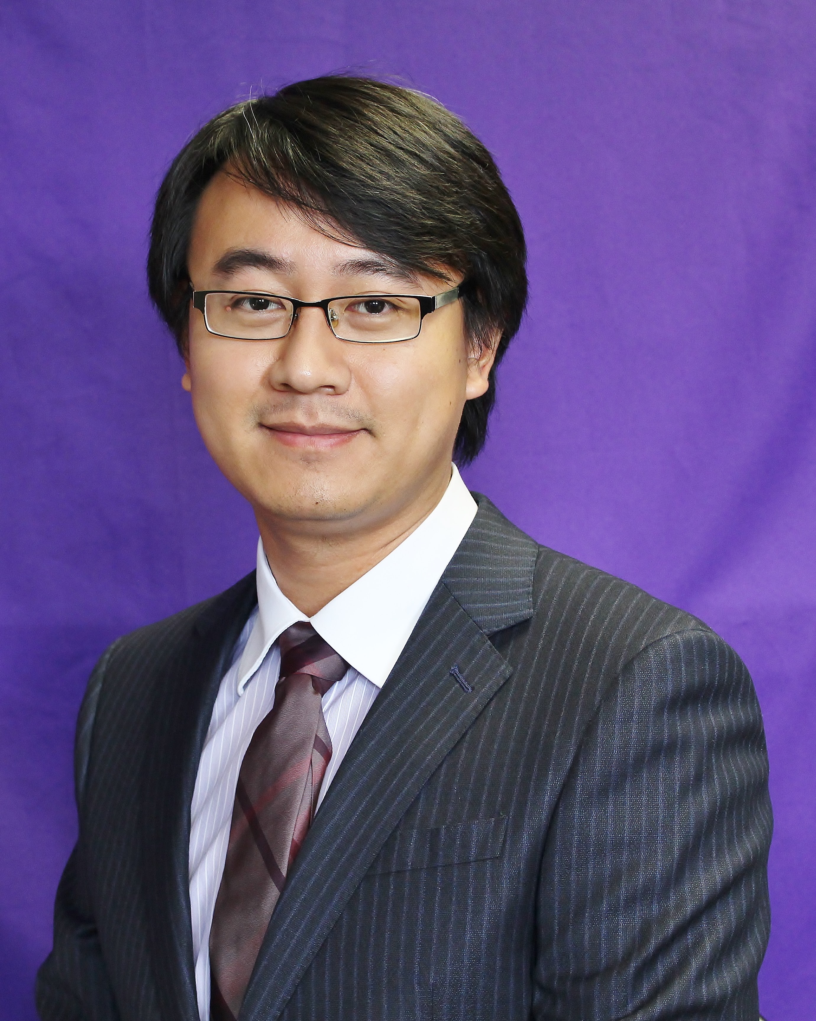 Faculty in the EECS Department