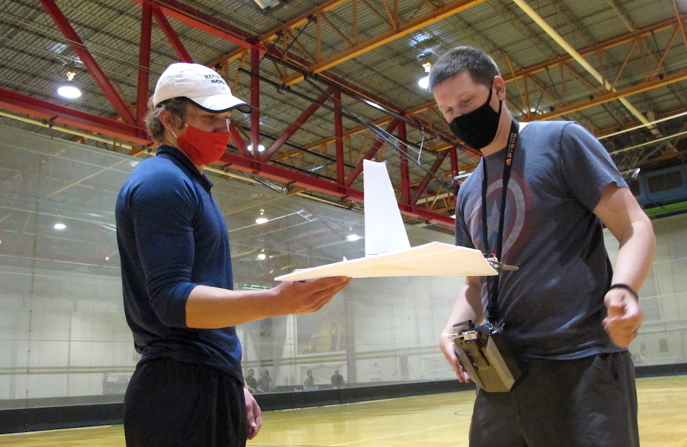 The 2022 Bronze Propeller Competition