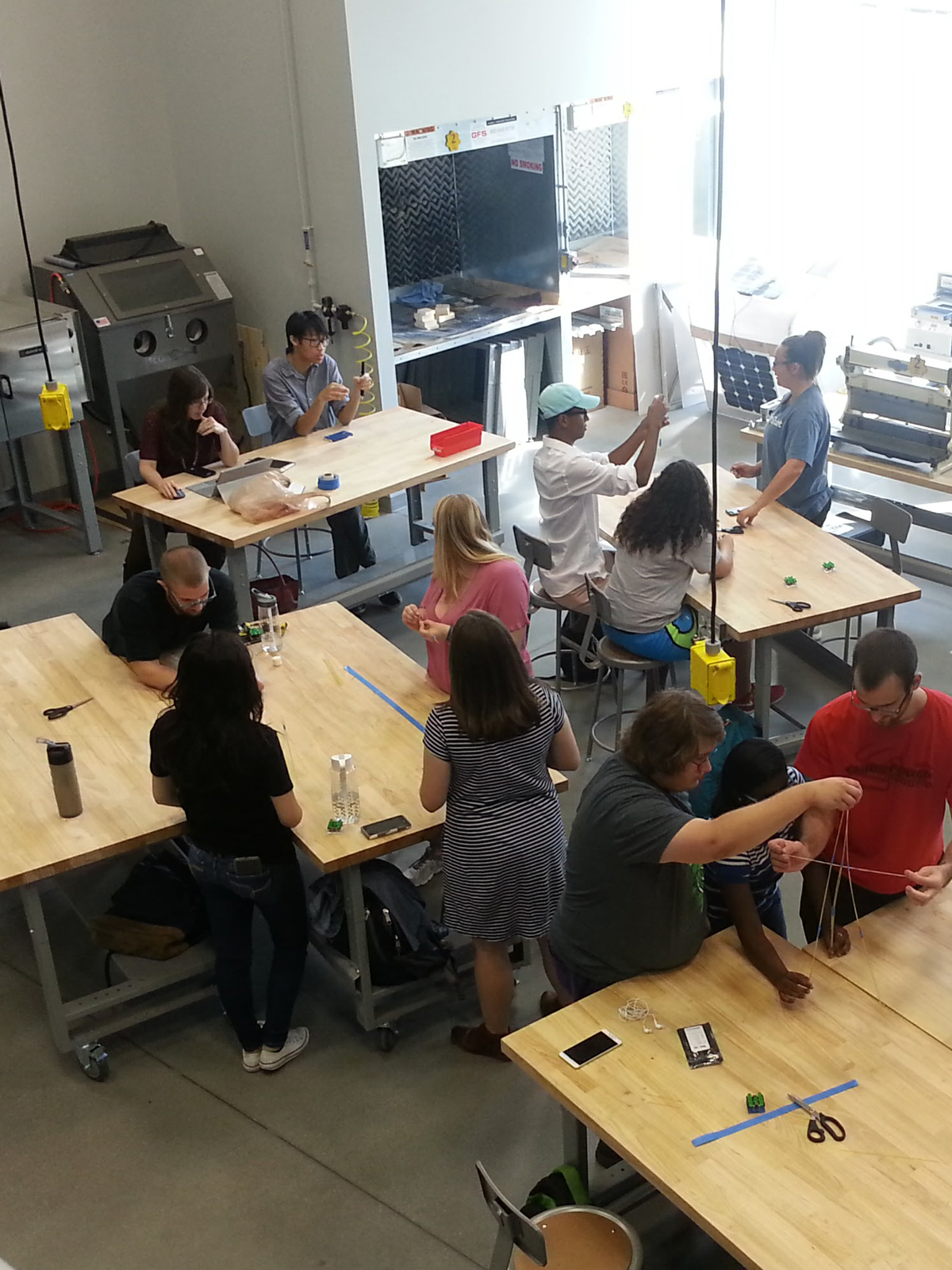 Project Innovation Hub