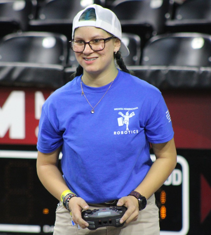 Denver BEST Championship in Wichita