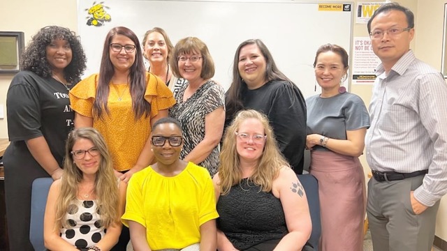 School of Social Work