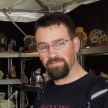 Department Personnel