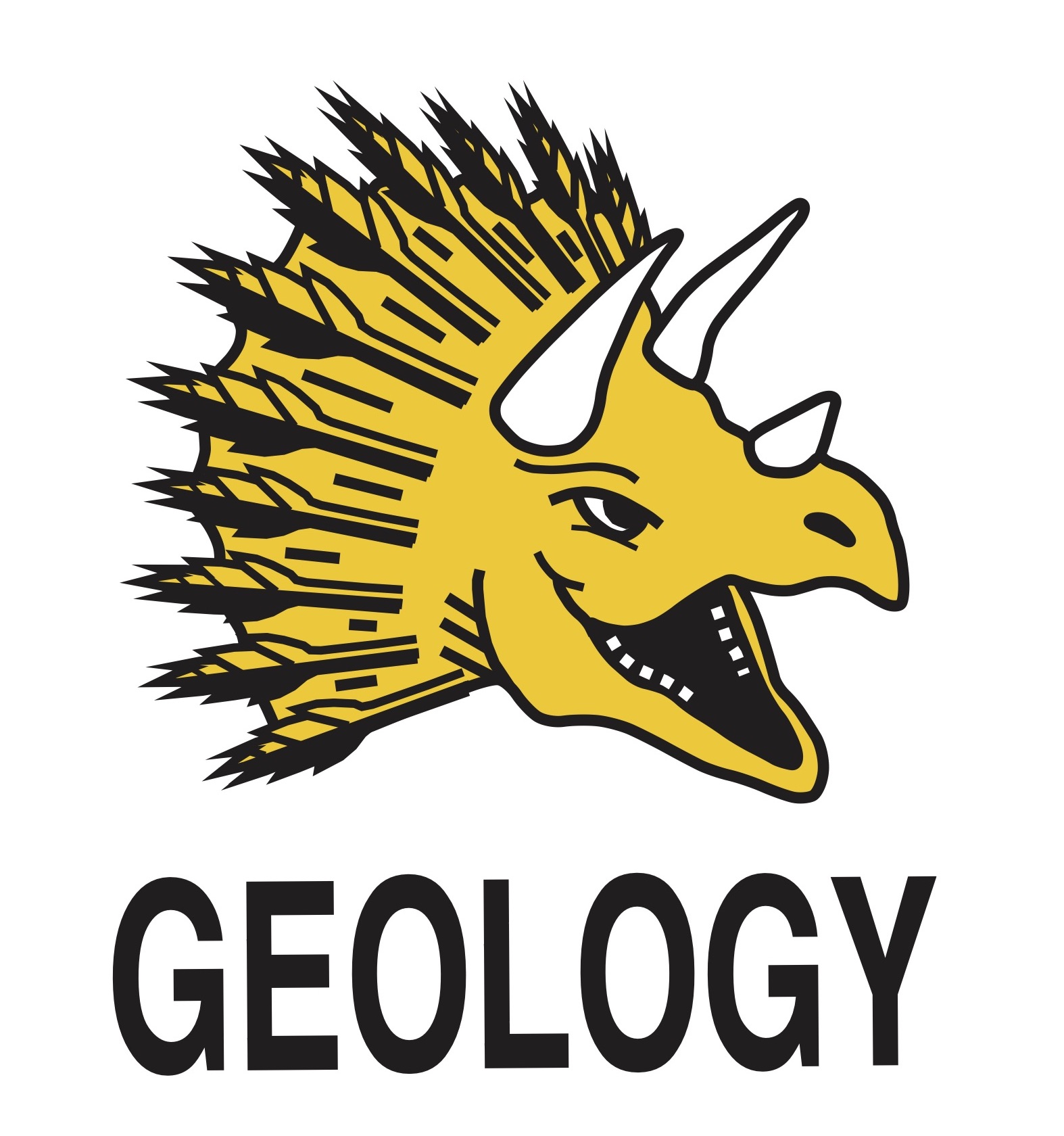 Department of Geology