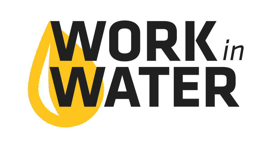 The Work in Water Experience for Utilities