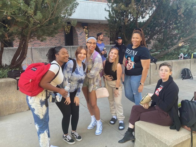 School of Social Work