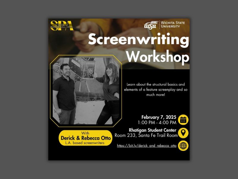 School of Performing Arts