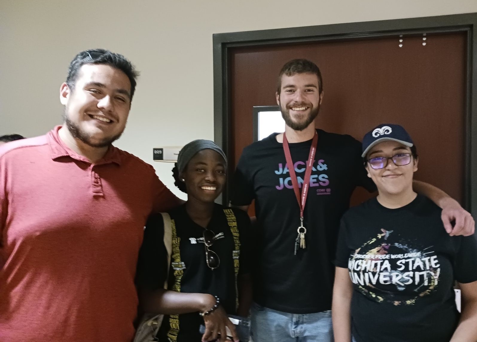 Professional Development & Research Events