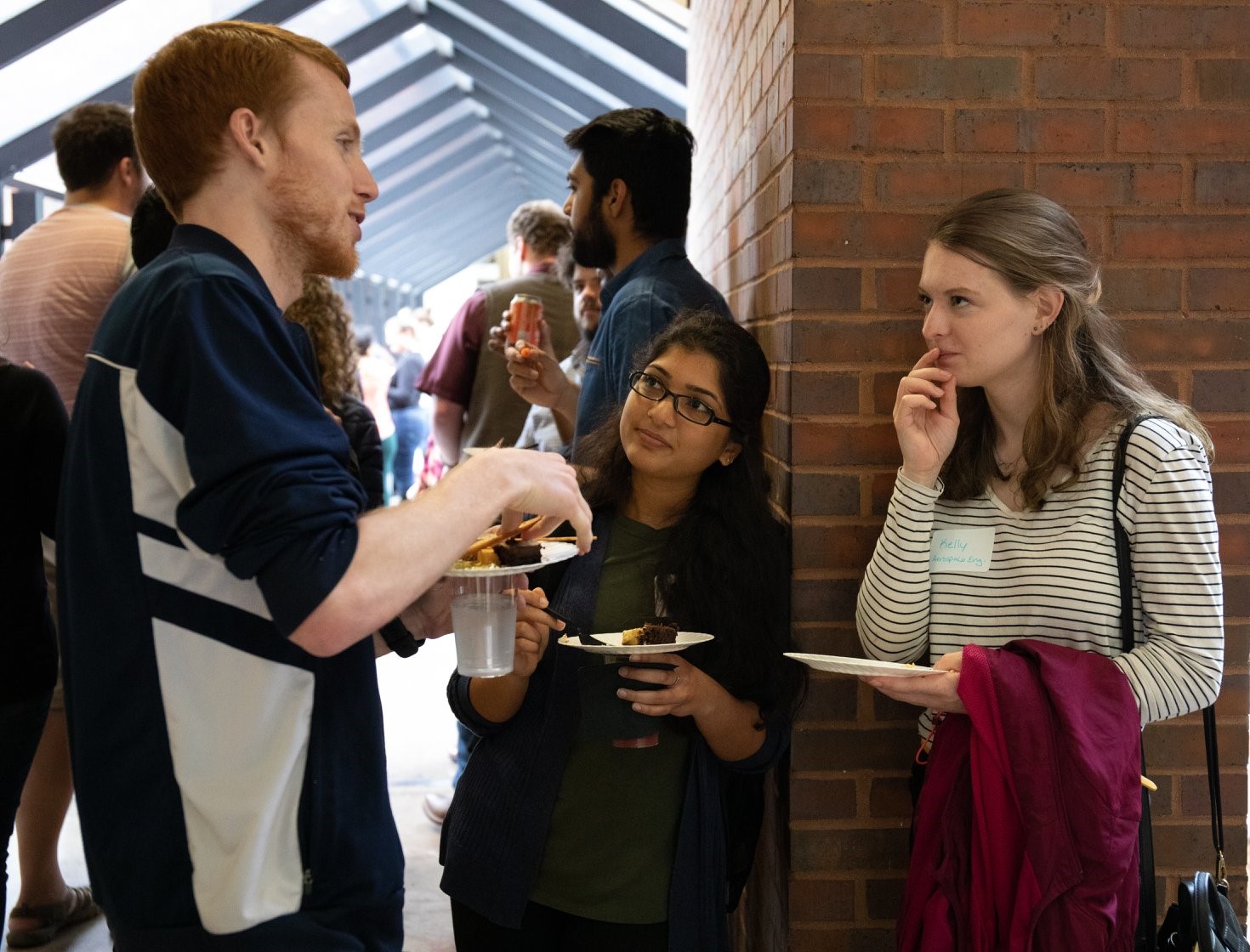 Professional Development & Research Events