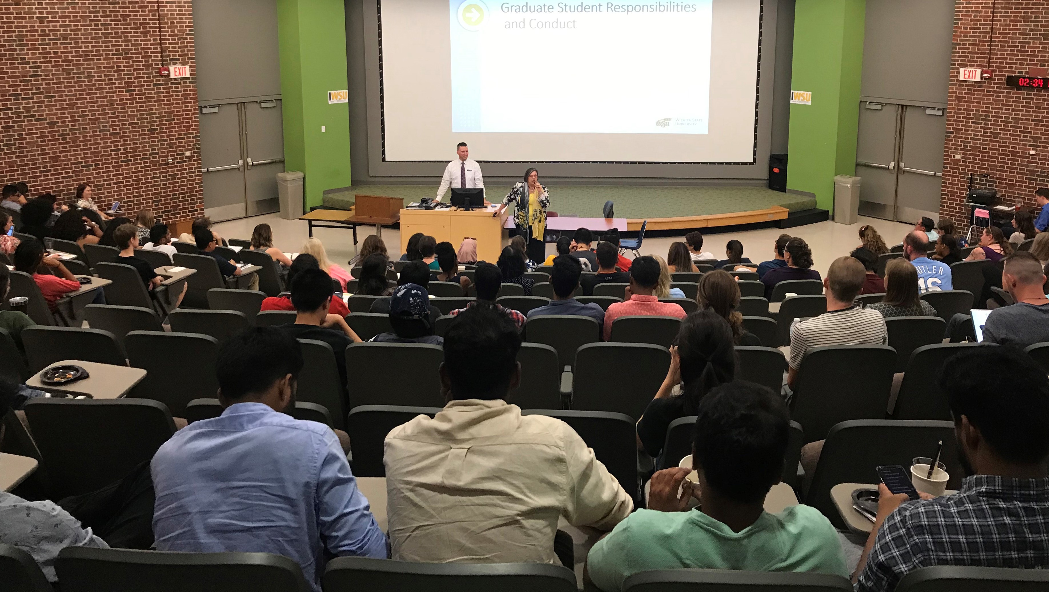 Professional Development & Research Events