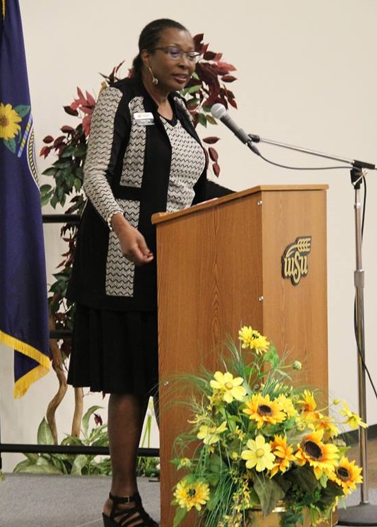 Wichita State Alpha Eta Honor Society