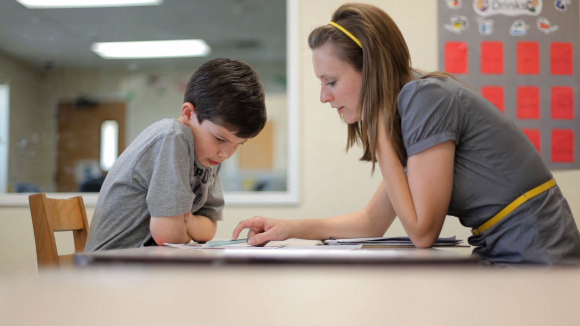 Speech and Language Services