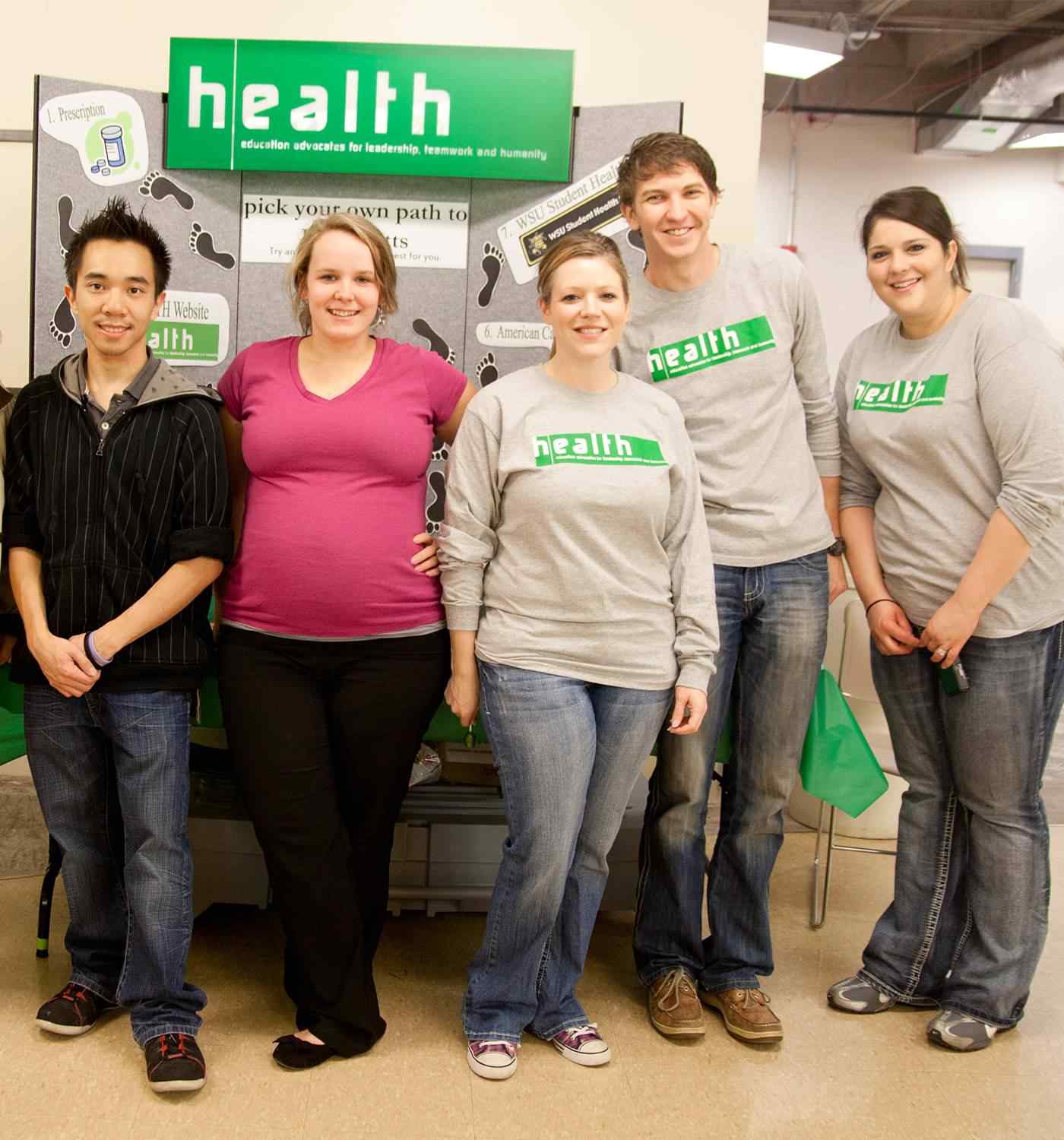 Details: Health Science, Minor