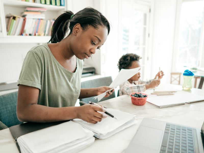 Academic Success Tools