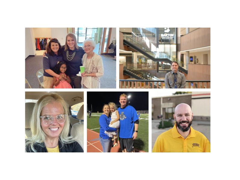 Online and Adult Learner Student Week