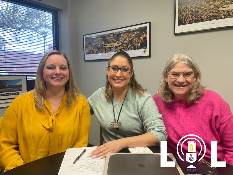 Online and Adult Learner Student Week