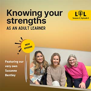 Shockers Learning Out Loud Podcast