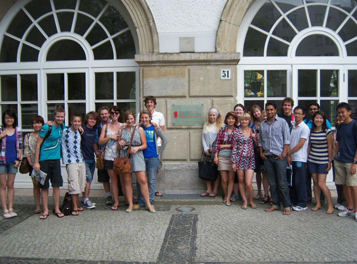 Berlin School of Economics and Law