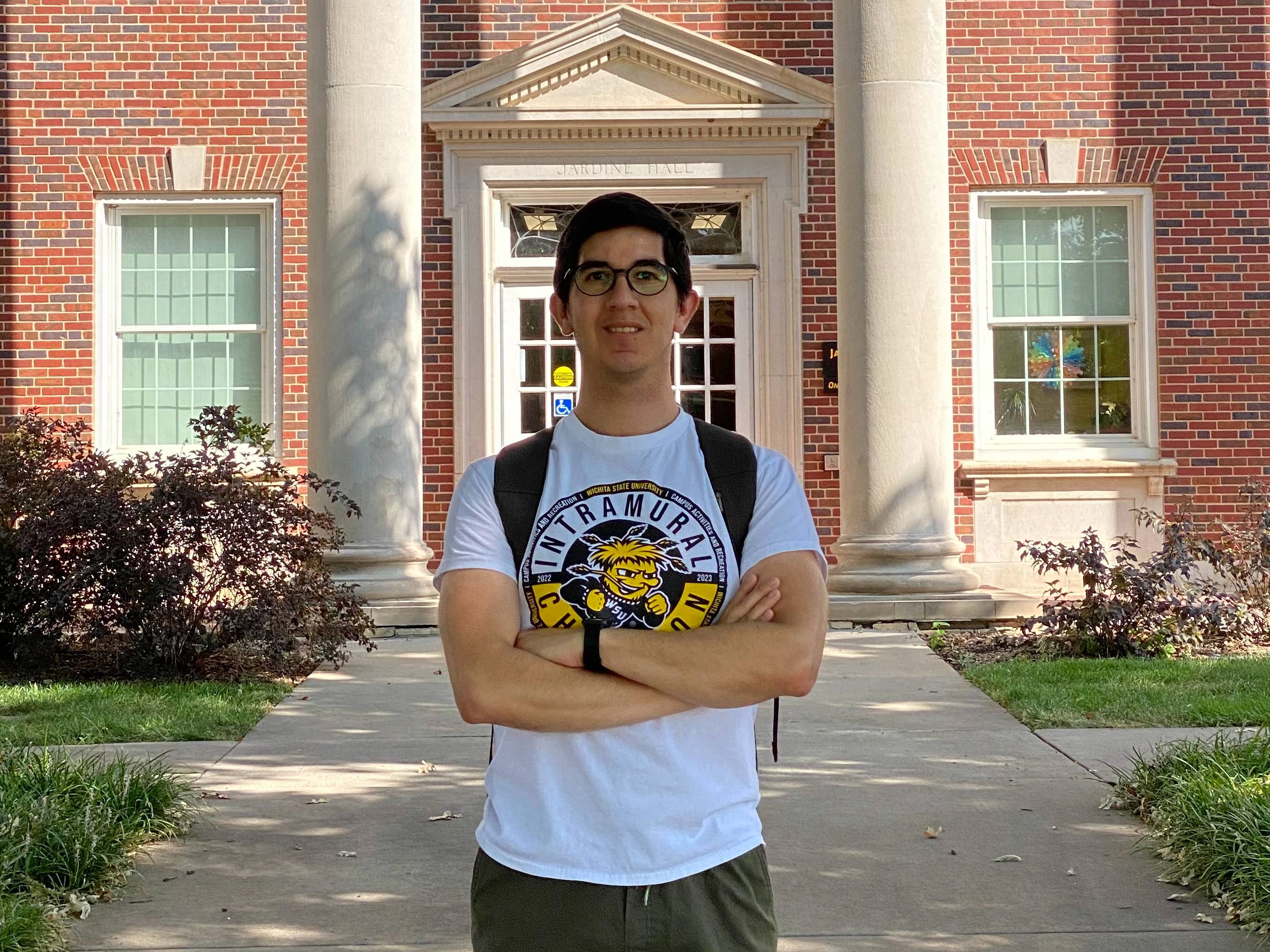 International Short-Term Program Student Spotlights