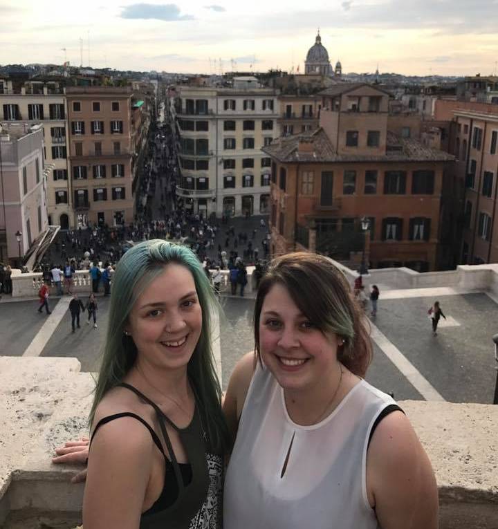 Study Abroad: Computer Science