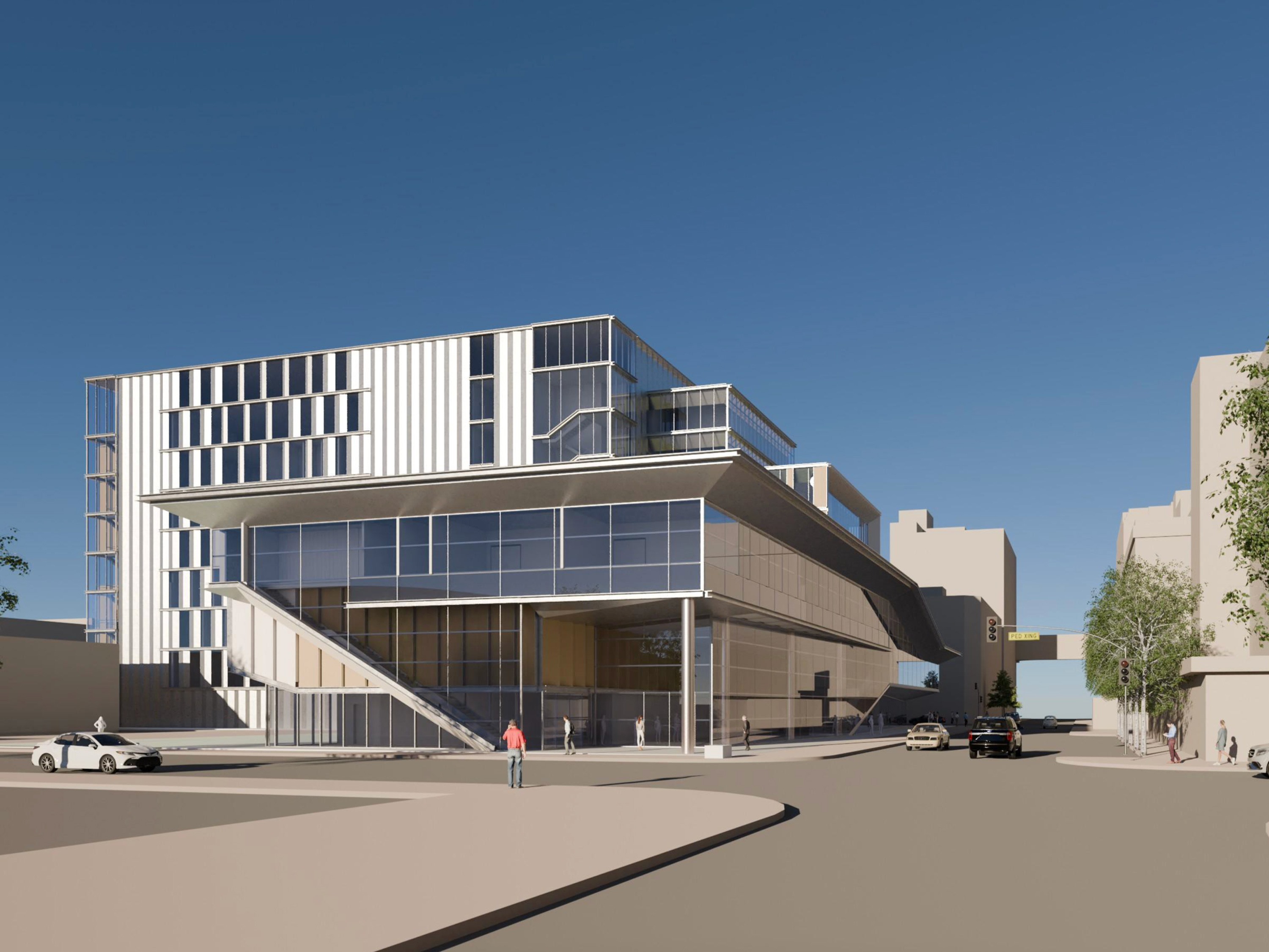 Wichita Biomedical Campus℠