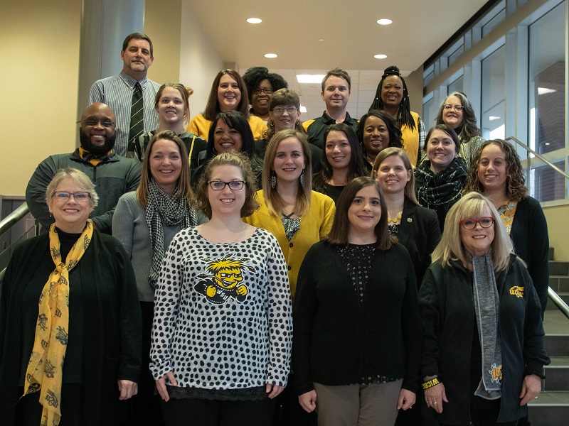 Office of Financial Aid