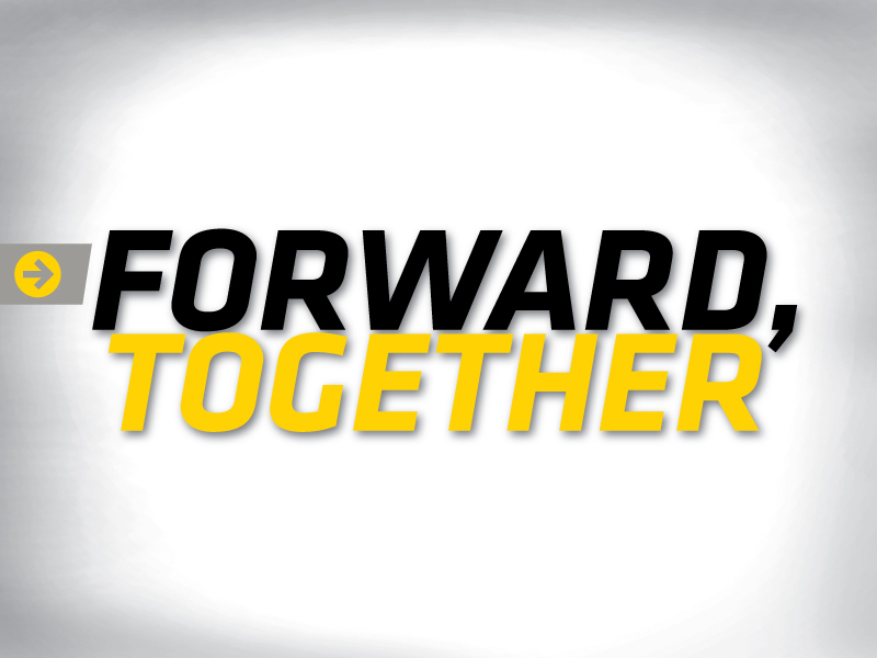 Office of the President