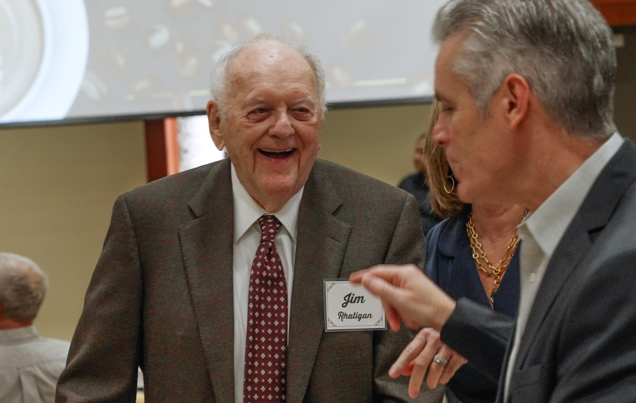 Forward Together: President's November 2024 Message