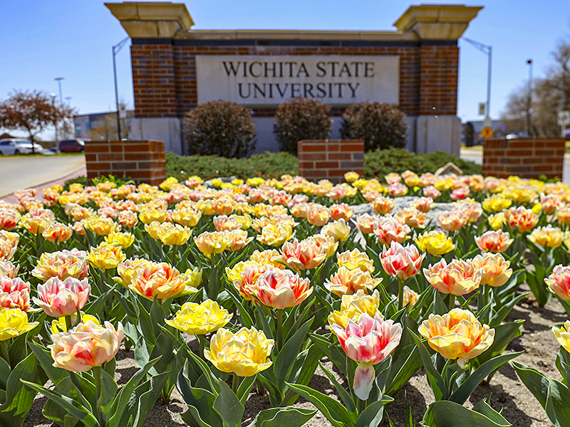 10 Ways To Enjoy Wichita During Springtime
