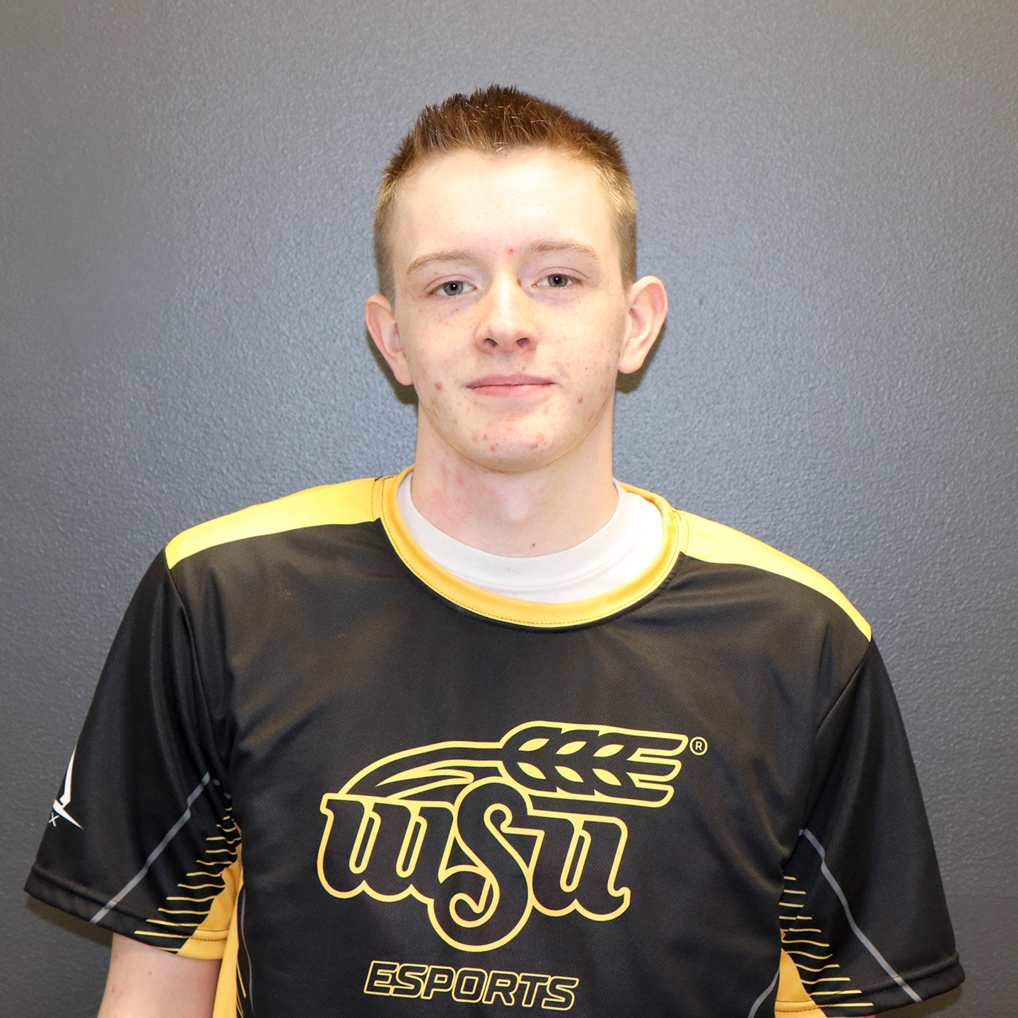 Esports Roster