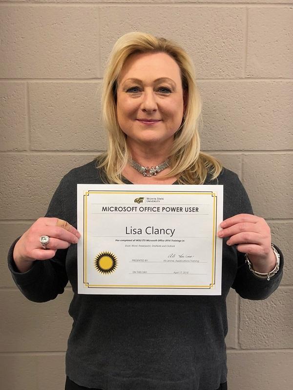 Microsoft Office Power User Program