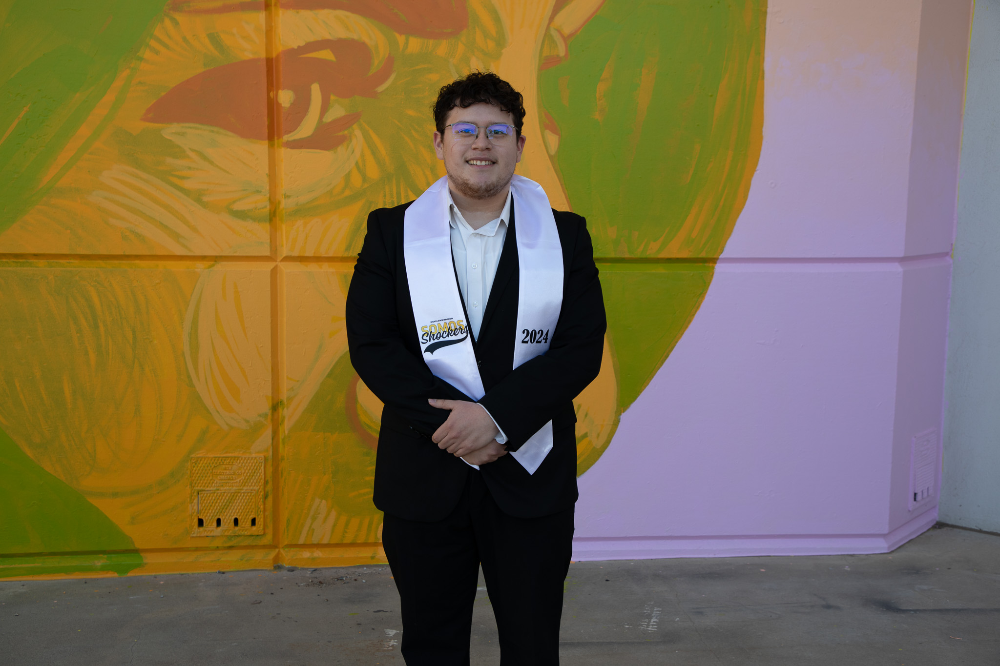 Hispanic Serving Institution