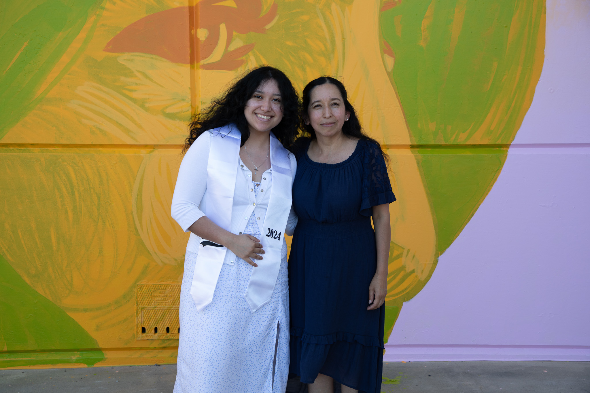 Hispanic Serving Institution