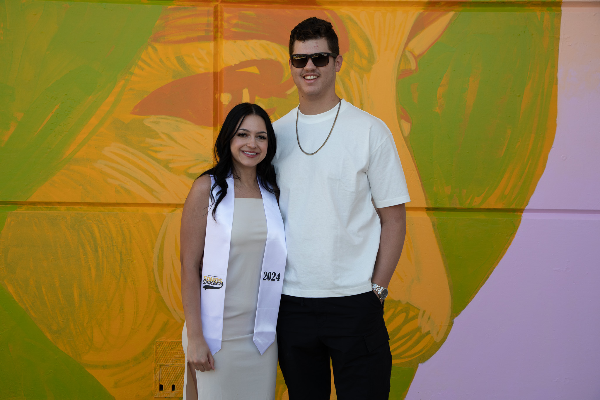 Hispanic Serving Institution