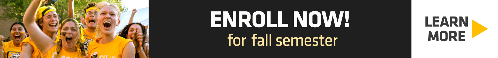 Wichita State University - Kansas