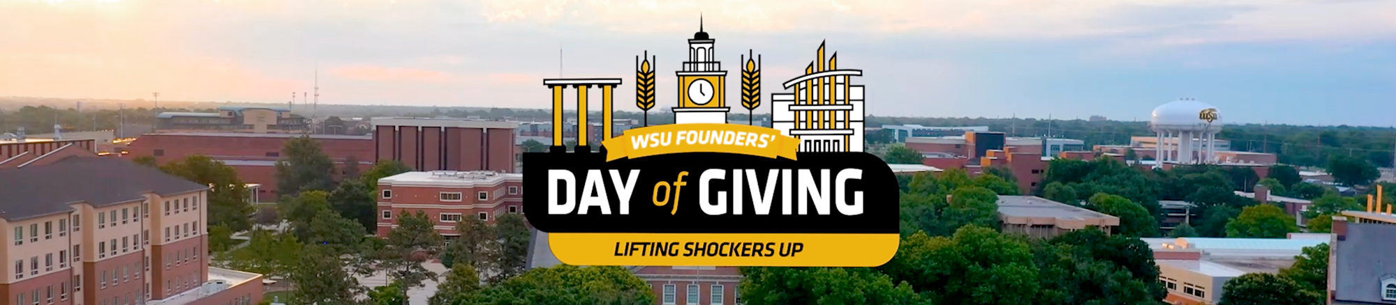 Wichita State University - Kansas