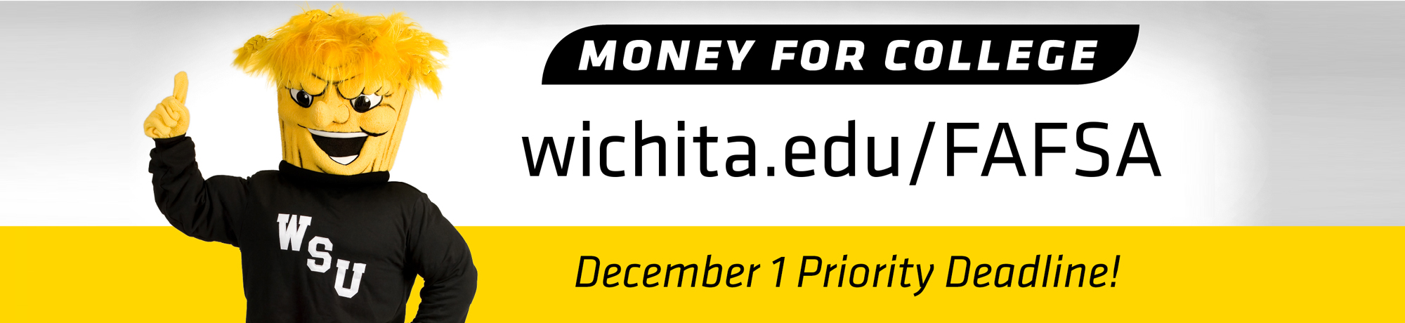 Wichita State University - Kansas