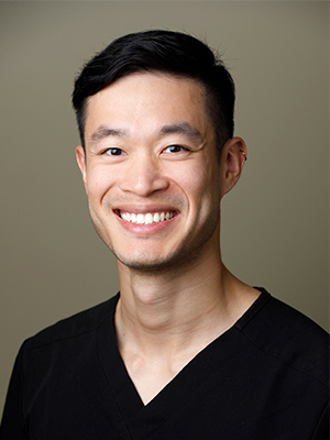 WSU General Dentistry Directory