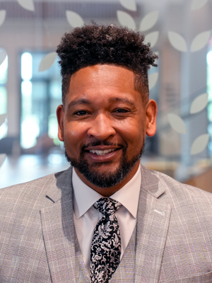 Election Nominees 2024