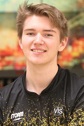 2022-2023 Shocker Bowling Teams