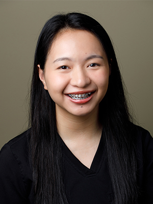 WSU General Dentistry Directory