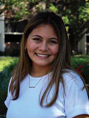 Student Government Association