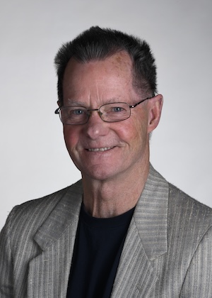 William J. Hendry Ph.D.