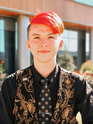 Student Government Association