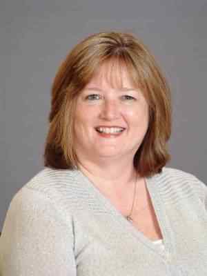 Faculty Spotlight